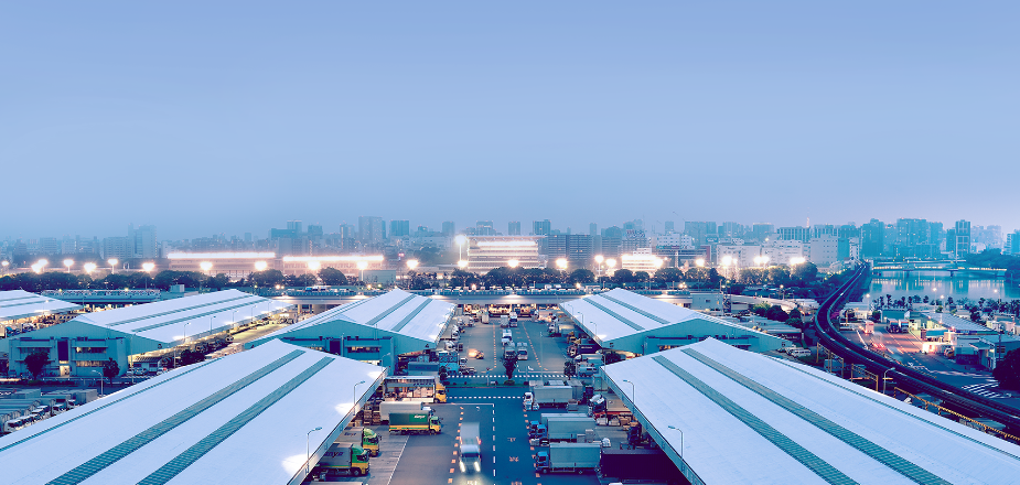 JMTについて - JMTの理念｜日本自動車ターミナル株式会社